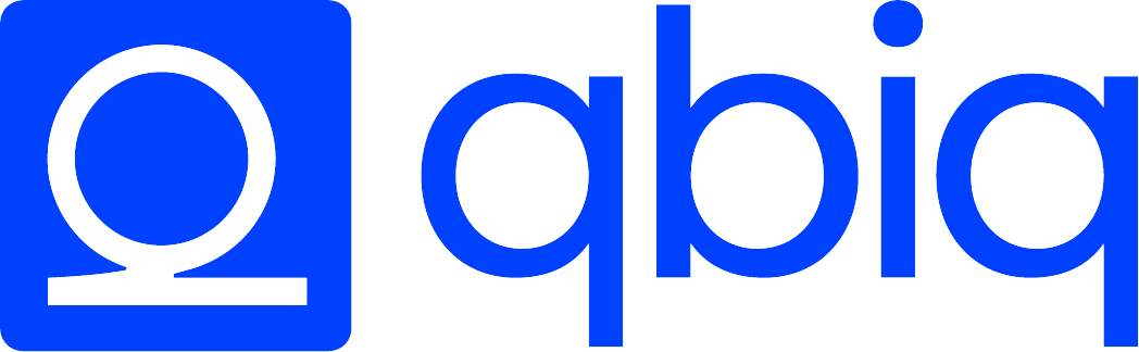 meeting with qbiq's Account Executive